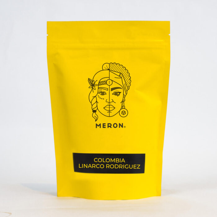 Meron® - Home of Coffee